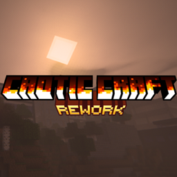 Chaotic Craft: Rework - Minecraft Modpacks - CurseForge