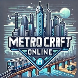Metro Craft Online - Minecraft Modpacks - CurseForge