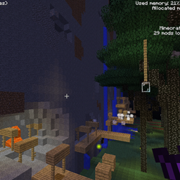 Meta World Type - Minecraft Mods - CurseForge