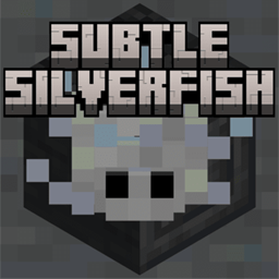 Subtle Silverfish - Gallery - Minecraft Resource Packs - CurseForge