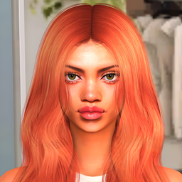 Piper Brumfield - The Sims 4 Sims / Households - CurseForge