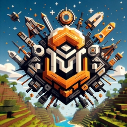 Innovation Revolution - Minecraft Modpacks - CurseForge