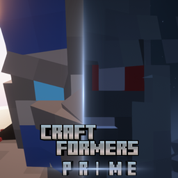 Craftformers Prime - Minecraft Mods - CurseForge