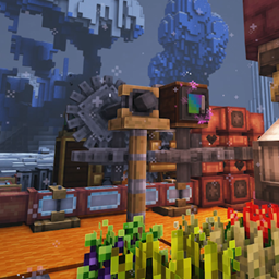 Create Redux - Minecraft Modpacks - CurseForge