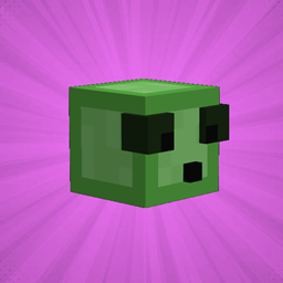 Small Slimes - Minecraft Mods - CurseForge