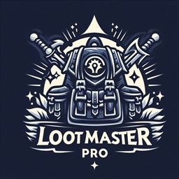LootMaster Pro - World of Warcraft Addons - CurseForge