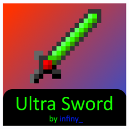 Ultra Sword - Minecraft Mods - CurseForge
