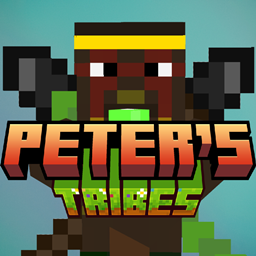 peter's tribes - Minecraft Mods - CurseForge