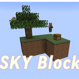supercraft´s Sky Block - Minecraft Worlds - CurseForge