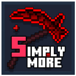 Simply Skills [FABRIC] - Minecraft Mods - CurseForge