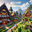 Fantasy world (like DND) - Minecraft Modpacks - CurseForge
