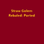 Straw Golem Rebaled: Ported - Minecraft Mods - CurseForge