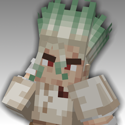 Dr. Stone: Kingdom of Science - Minecraft Mods - CurseForge