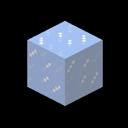 ICE WORLD - Minecraft Mods - CurseForge