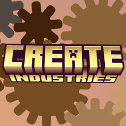 BBF - Create Industries - Minecraft Modpacks - CurseForge
