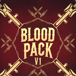 BloodPackv1 - Minecraft Resource Packs - CurseForge