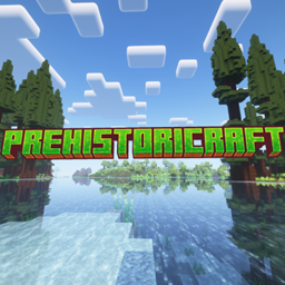 Jalnyr's Prehistoricraft - Minecraft Modpacks - CurseForge