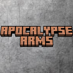 Apocalypse Arms - Minecraft Resource Packs - CurseForge