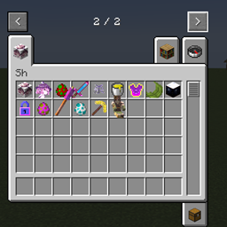 Fun items - Gallery - Minecraft Mods - CurseForge