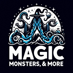 Magic Monsters and More light - Files - Minecraft Modpacks - CurseForge