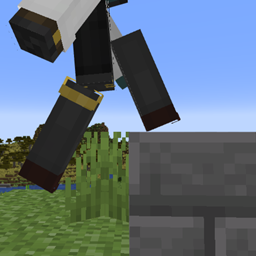 Step Up Minecraft Mods Curseforge