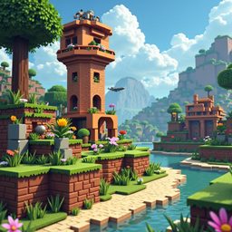 BisectHosting Curseforge Partnership