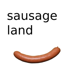 Sausage Land - Minecraft Mods - CurseForge