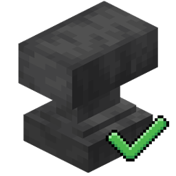 Easier Anvils - Minecraft Mods - CurseForge