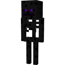 Ender Skeleton - Minecraft Mods - CurseForge