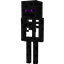 Ender Skeleton - Minecraft Mods - CurseForge