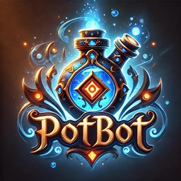 PotBot - World of Warcraft Addons - CurseForge