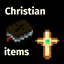 Christian Items - Minecraft Resource Packs - CurseForge
