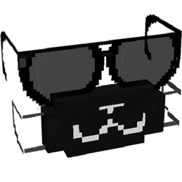facemask, glasses and accesories - Minecraft Mods - CurseForge