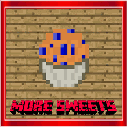Ruby's More Sweets - Minecraft Mods - CurseForge