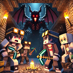 Happy Days Of Fun And Joy - Minecraft Modpacks - CurseForge