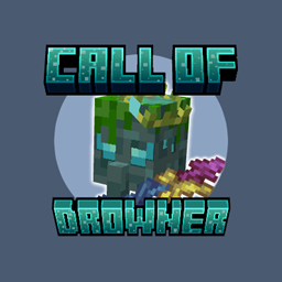 Call Of Drowner - Minecraft Mods - CurseForge