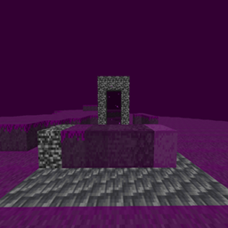 dive into the void - Minecraft Mods - CurseForge