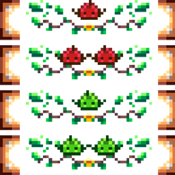 Morning Dew Theme (Legendary Tooltips) - Gallery - Minecraft Resource ...