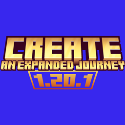 Create: An Expanded Journey - Minecraft Modpacks - CurseForge