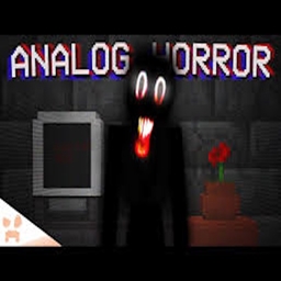 Analog Horrors - File - Minecraft Modpacks - CurseForge