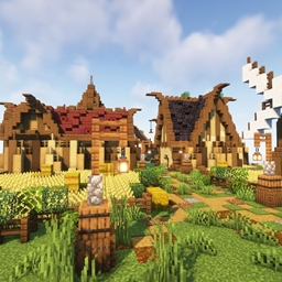 Mystic Realms: Dragons & Legends - Gallery - Minecraft Modpacks - CurseForge