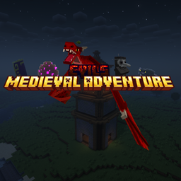 Evil's Medieval Adventure - Gallery - Minecraft Modpacks - CurseForge
