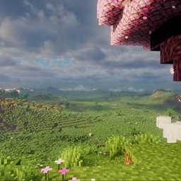 Your own Horizon - Minecraft Modpacks - CurseForge