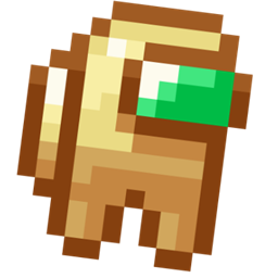 Among Us Totem - Files - Minecraft Resource Packs - CurseForge