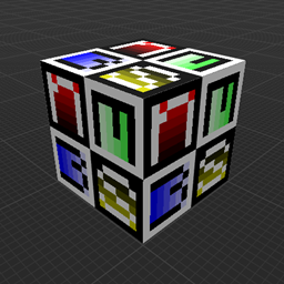 Discontinued Features - Minecraft Mods - CurseForge