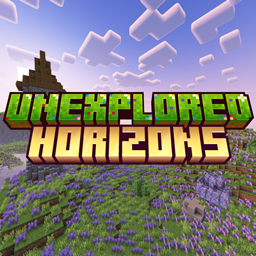 Unexplored Horizons [Forge] - Minecraft Modpacks - CurseForge