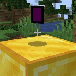 Portal Creator - Minecraft Mods - CurseForge