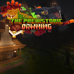 The Prehistoric Dawning - Minecraft Modpacks - CurseForge
