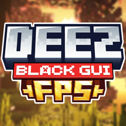 Deez FPS [Black GUI] - Gallery - Minecraft Resource Packs - CurseForge
