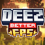 Deez FPS [Better Textures] - Minecraft Resource Packs - CurseForge